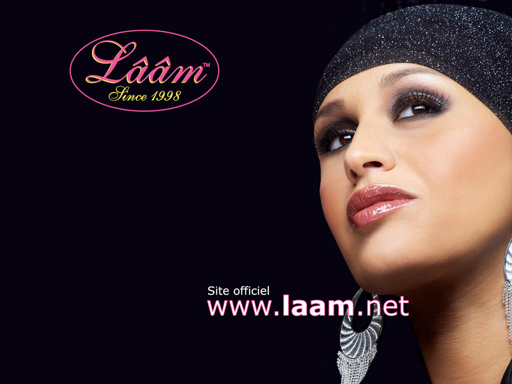 LÂÂM site officiel