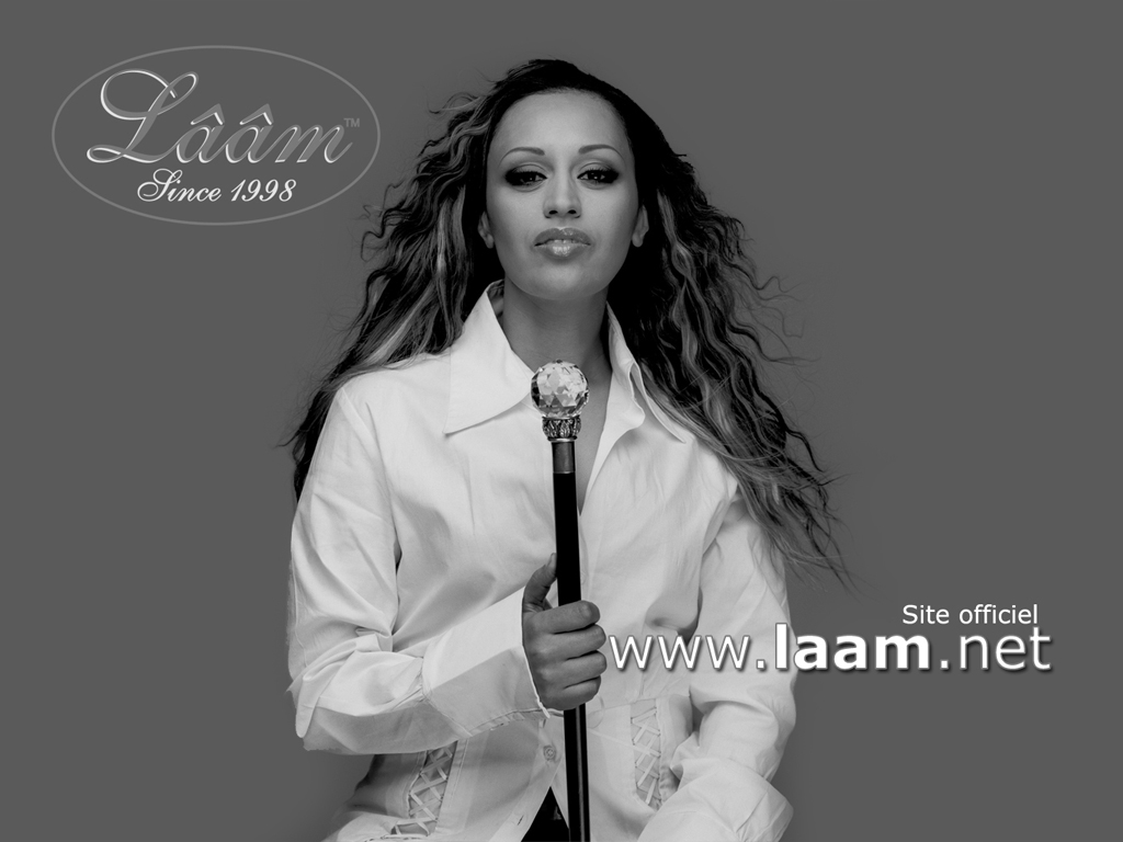 LÂÂM site officiel