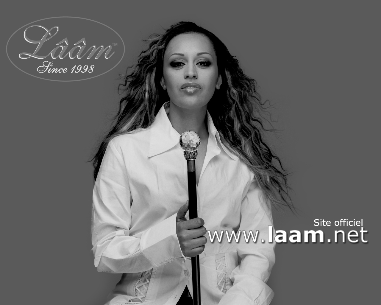 LÂÂM site officiel