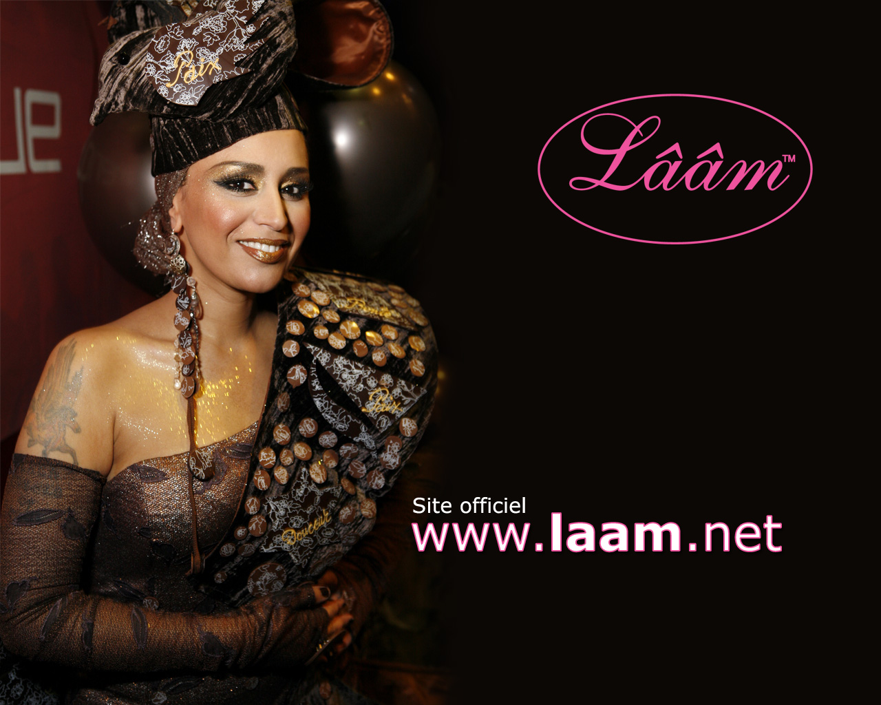 LÂÂM site officiel