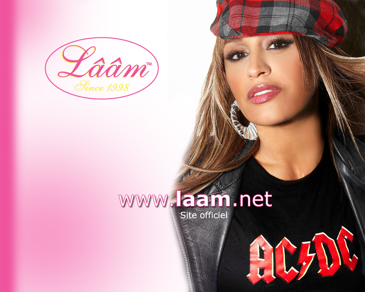 LÂÂM site officiel