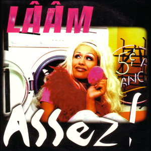 LÂÂM site officiel
